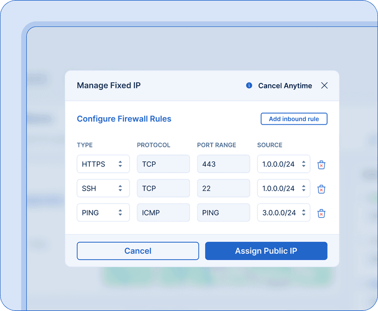 IoT Management Platform | Your IoT SIMs & Data in one place